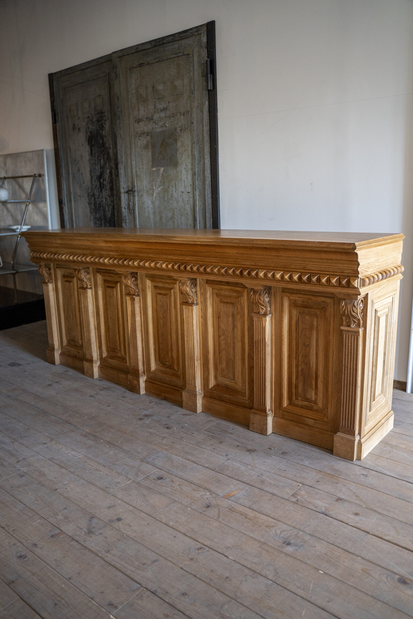 Original counter – c:hord